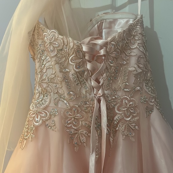 Distinct Dress | Dresses | Semi Formal Dress | Poshmark